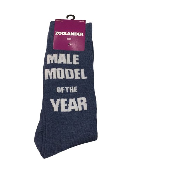 High Point | Underwear & Socks | Zoolander Male Model Of The Year Mens ...